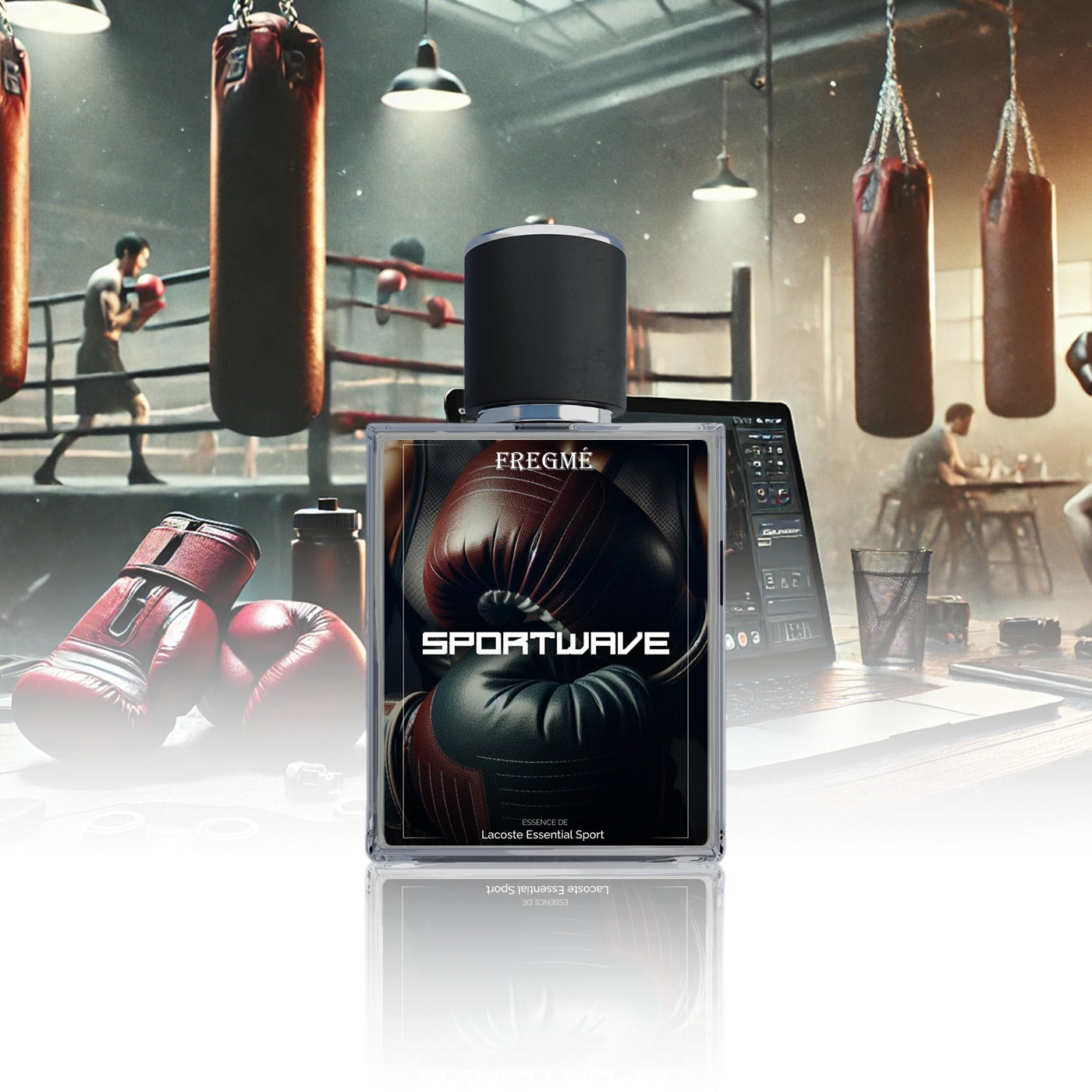 Sportwave – FREGME