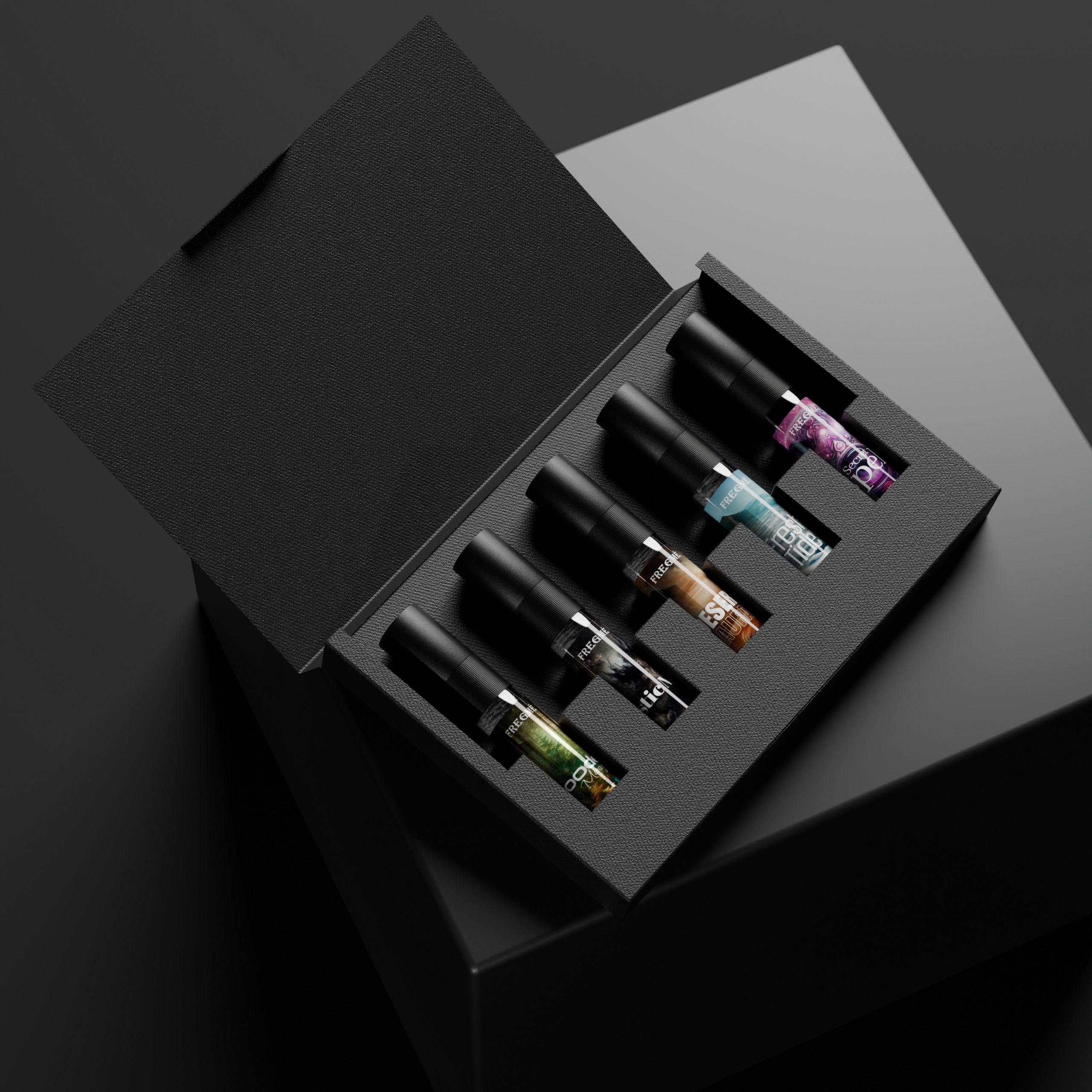 Pack of 5ml Testers – FREGME