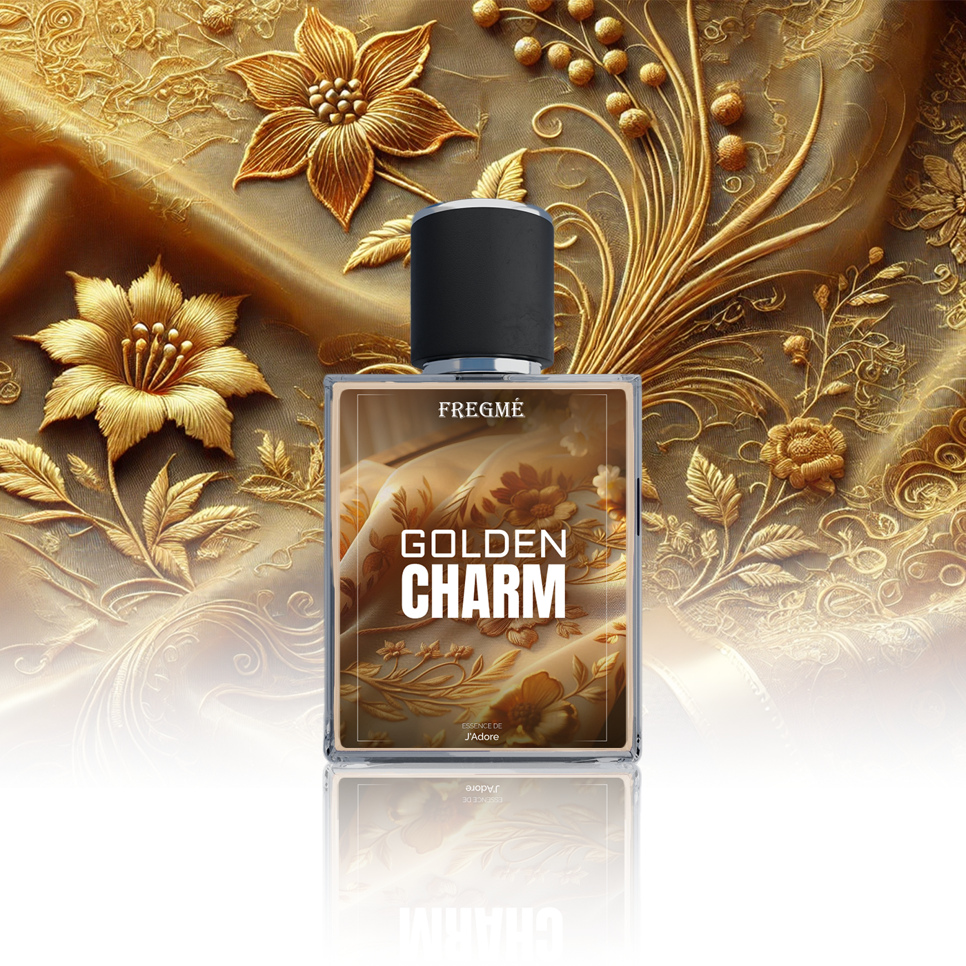 Golden Charm – fregme.pk